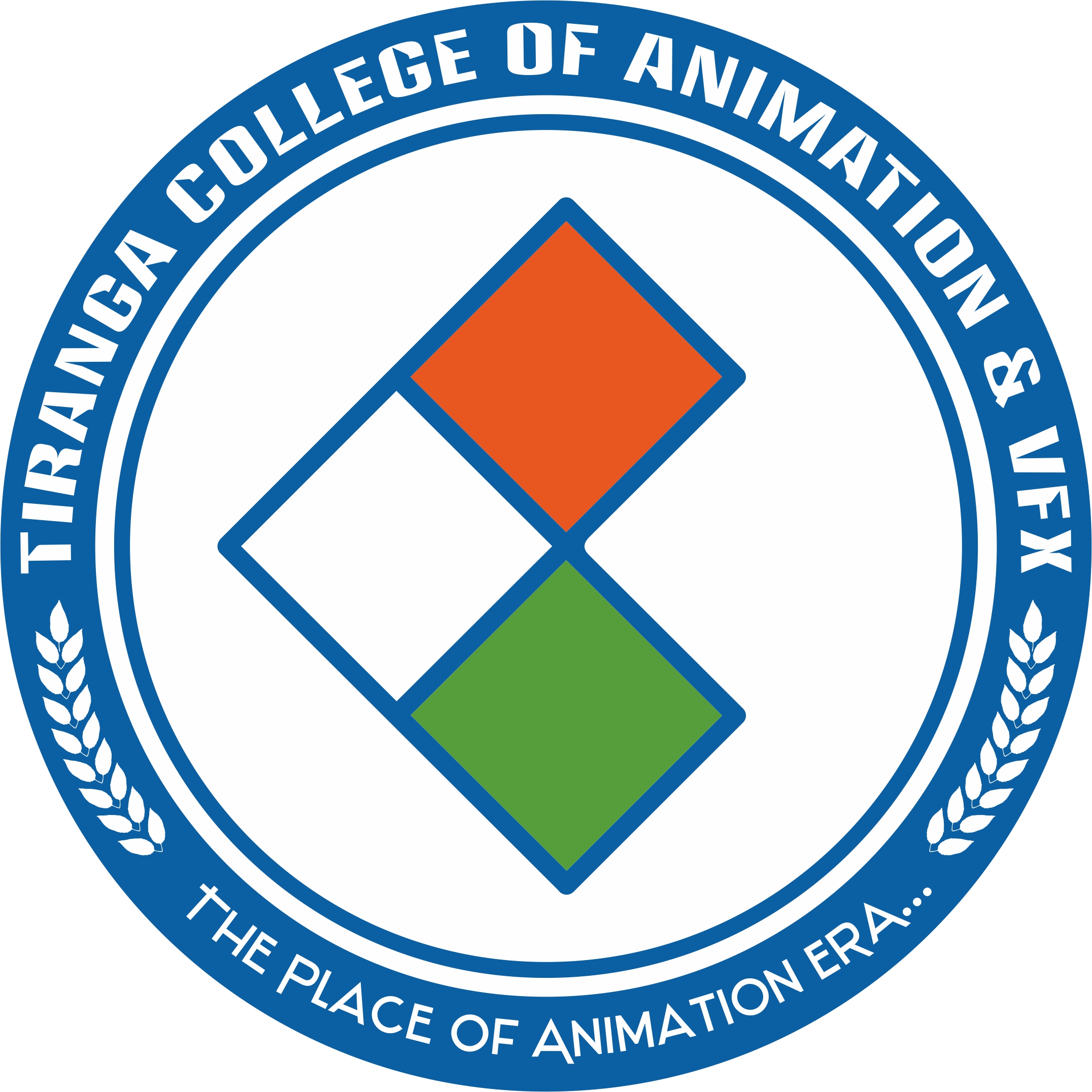 Best VFX & Animation College in Baramati | T Animation Institute